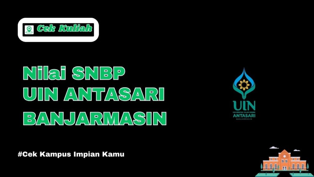 Rata Rata Nilai Raport SNBP UI Terbaru 2025/2026 - CekKuliah.id Rata Rata Nilai Raport SNBP UI Terbaru 2025/2026 - CekKuliah.id